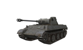 VK 30.02 (M) - Global wiki. Wargaming.net