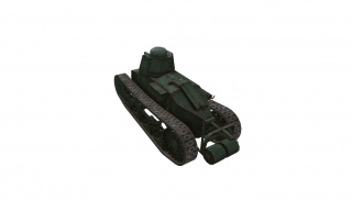 Renault NC-31 - Global wiki. Wargaming.net