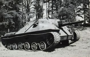 Ikv 72 - Global wiki. Wargaming.net