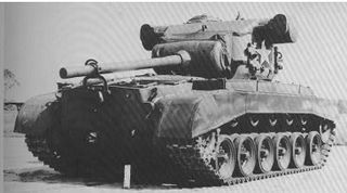 T25/2 - Global wiki. Wargaming.net