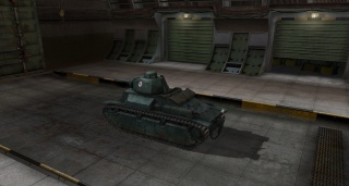 D2 - Global wiki. Wargaming.net