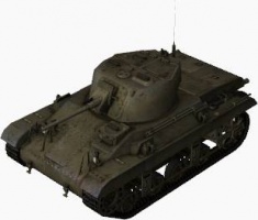 M22 Locust - Global wiki. Wargaming.net