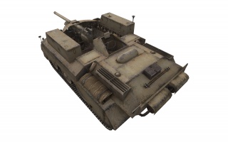 Alecto - Global wiki. Wargaming.net