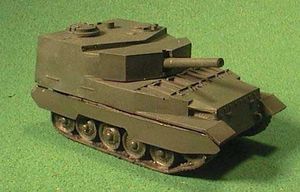 FV304 - Global wiki. Wargaming.net