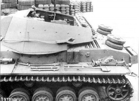 Pz.Sfl. IVb - Global wiki. Wargaming.net