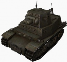 MTLS-1G14 - Global wiki. Wargaming.net