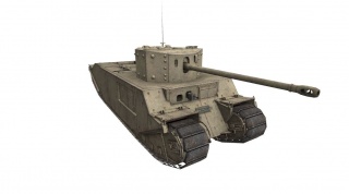 TOG II* - Global wiki. Wargaming.net