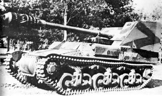 Lorraine 39L AM - Global wiki. Wargaming.net