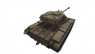 T69 - Global wiki. Wargaming.net