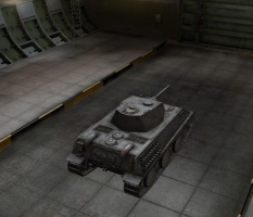 VK 28.01 - Global wiki. Wargaming.net