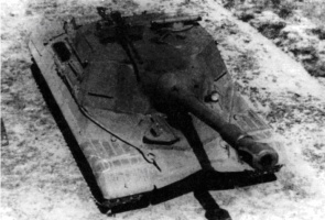 Object 268 - Global wiki. Wargaming.net