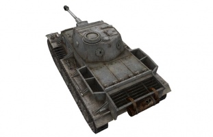 VK 36.01 (H) - Global wiki. Wargaming.net