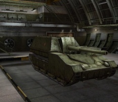 SU-14-2 - Global wiki. Wargaming.net