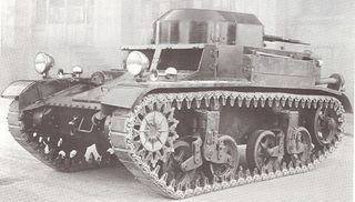 T2 Light Tank - Global wiki. Wargaming.net