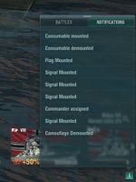 Port (WoWs) — Global wiki. Wargaming.net