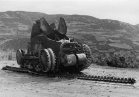 Renault NC-31 - Global wiki. Wargaming.net