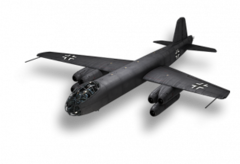 Junkers/OKB-1 EF 131 — Global wiki. Wargaming.net