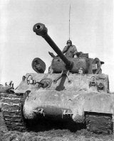 M4A3E8 Sherman - Global wiki. Wargaming.net
