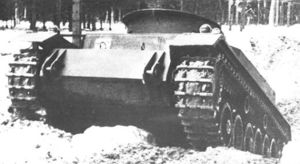 VK 30.01 (P) - Global wiki. Wargaming.net