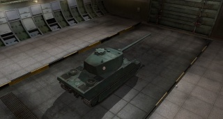 AMX M4 mle. 45 - Global wiki. Wargaming.net