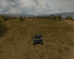 Bat.-Châtillon 25 t - Global wiki. Wargaming.net