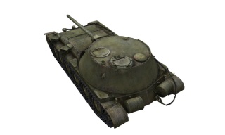 Object 416 - Global wiki. Wargaming.net