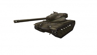 T54E1 - Global wiki. Wargaming.net