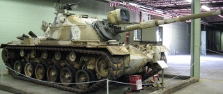 M48A5 Patton - Global wiki. Wargaming.net