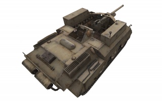 Alecto - Global wiki. Wargaming.net