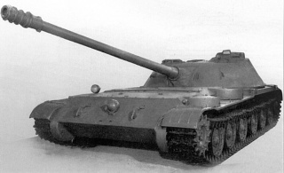 Object 416 - Global wiki. Wargaming.net