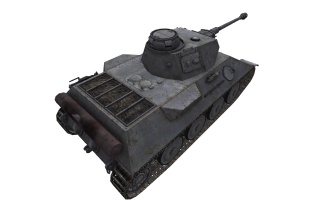 VK 30.01 (D) - Global wiki. Wargaming.net