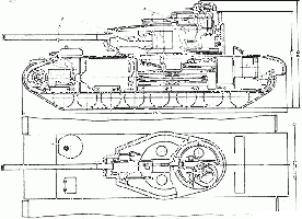 KV-4 - Global wiki. Wargaming.net
