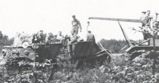 VK 30.01 (P) - Global wiki. Wargaming.net