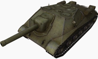 Object 704 - Global wiki. Wargaming.net
