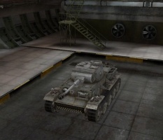 VK 36.01 (H) - Global wiki. Wargaming.net