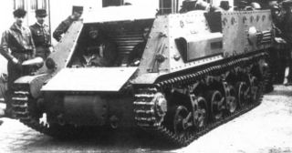 Lorraine 39L AM - Global wiki. Wargaming.net