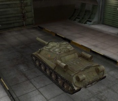 Object 704 - Global wiki. Wargaming.net