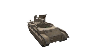 Birch Gun - Global wiki. Wargaming.net
