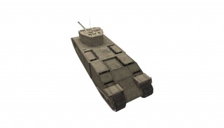 TOG II* - Global wiki. Wargaming.net