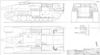AMX 50 Foch B - Global wiki. Wargaming.net