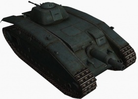 ARL V39 - Global wiki. Wargaming.net