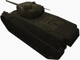 T1 Heavy Tank - Global wiki. Wargaming.net