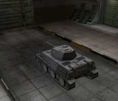 VK 28.01 - Global wiki. Wargaming.net