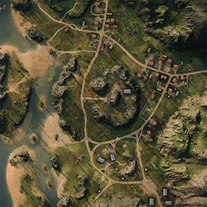 Maps - Global wiki. Wargaming.net