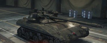 Colors (WoT)/USA - Global wiki. Wargaming.net