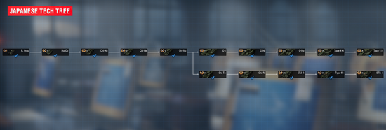 Japan - Global wiki. Wargaming.net