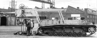 Pz.Sfl. IVb - Global wiki. Wargaming.net