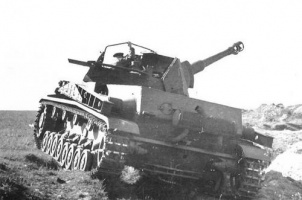 Pz.Sfl. IVb - Global wiki. Wargaming.net